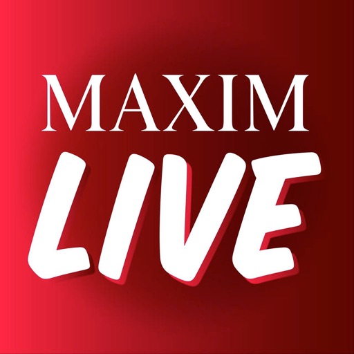 MAXIM LIVE - 맥심라이브 by (주) 홍하