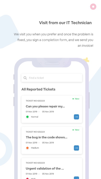Amplified Engineer by Amplius Field Service Group AB