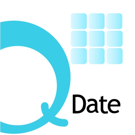 QuickDate by Katsuhiko Yao