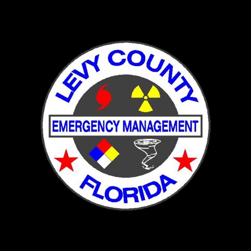ALERT LEVY by Levy County Emergency Management