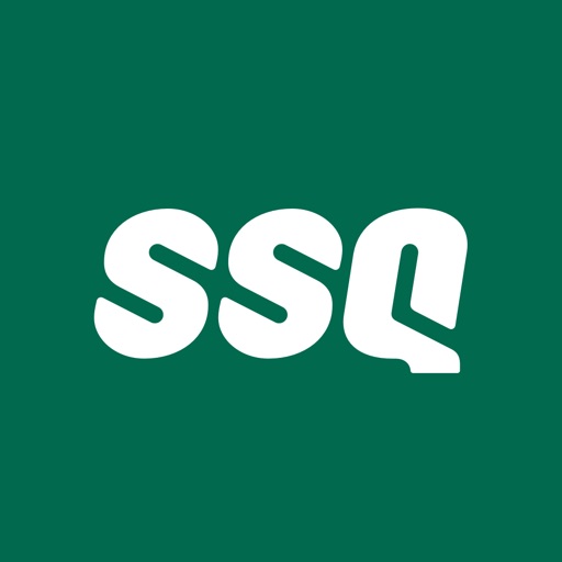 SSQ Insurance by SSQ Groupe financier