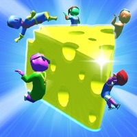 Cheese Run! скачать на пк Windows 7/10/11 | PCAppCatalog