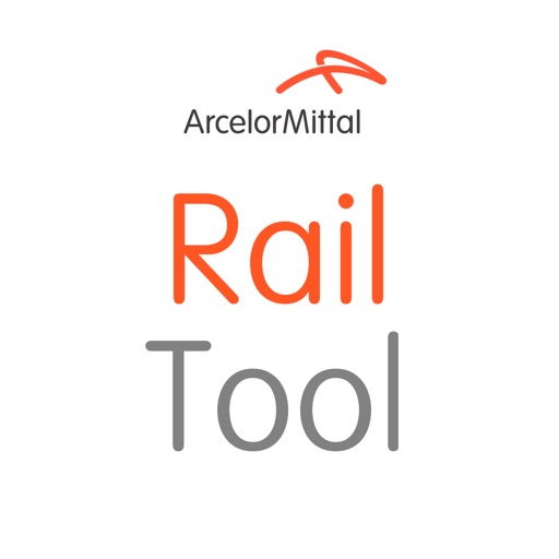 ArcelorMittal Rail Tool by Vorago Tecnología