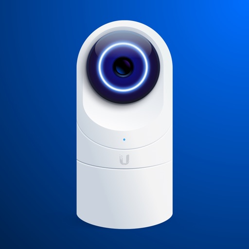 UniFi Protect by Ubiquiti Networks