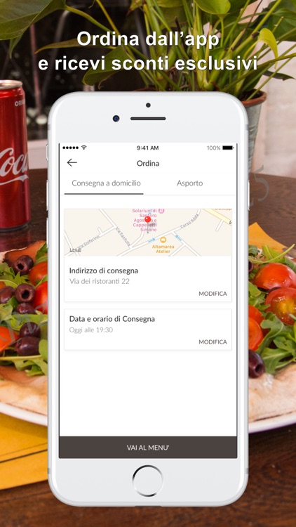 Pizzeria Miola 25 by Marco Rizzi