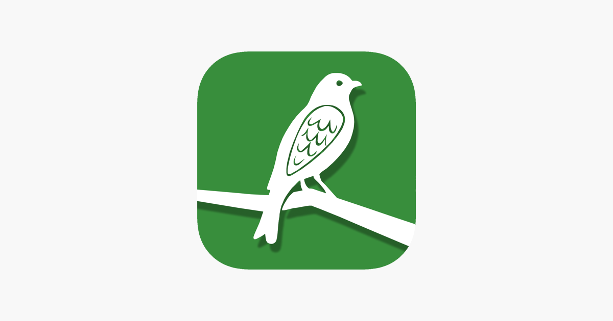 Птахи України on the App Store Птахи України on the App Store