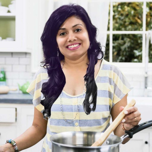Bhavnas Kitchen By Bhavna Patel