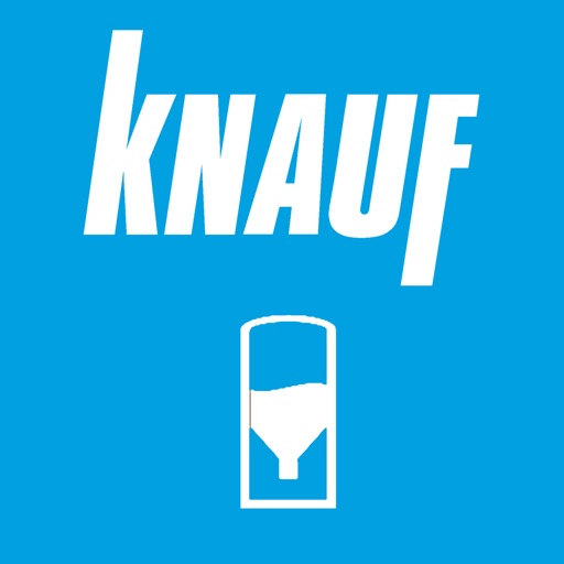 Knauf Container+ by Knauf Gips