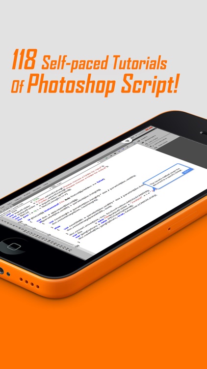 Photoshop Script Tutorials by Li Fazhan