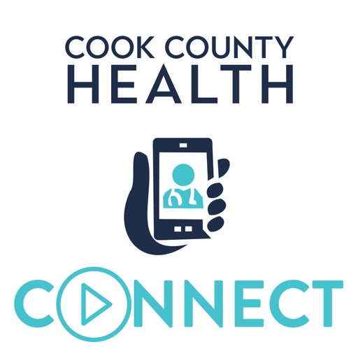 Cook County Health Connect by Cook County Health and Hospital Systems