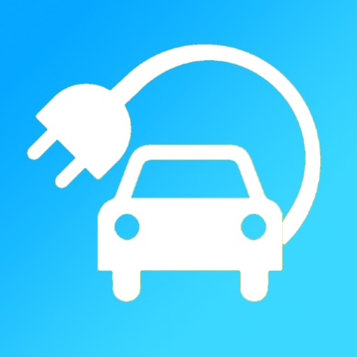 eCar - Charging and Routing by Stefan Sturm