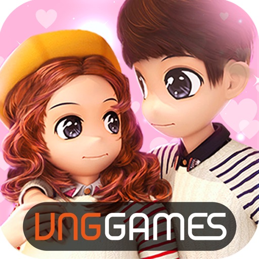 Au Mobi VNG by VNG Game Studios