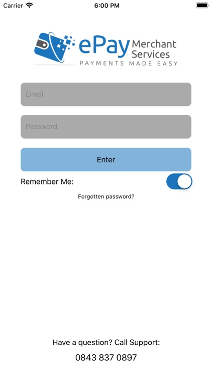 ePay Merchant Services by POS-IN-A-BOX LIMITED