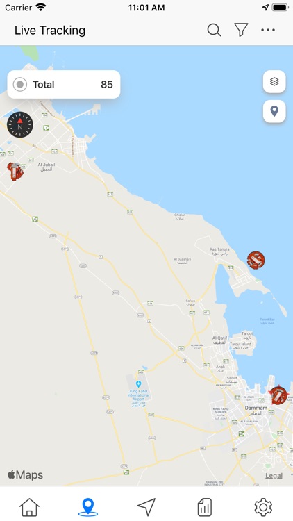 Sareb Gold by FUINCO