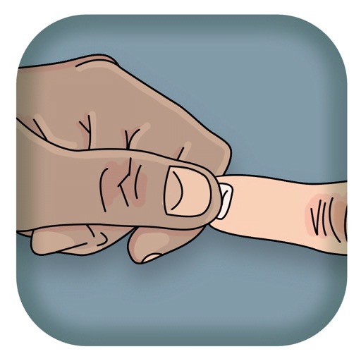 Capillary Refill Trainer | Apps | 148Apps