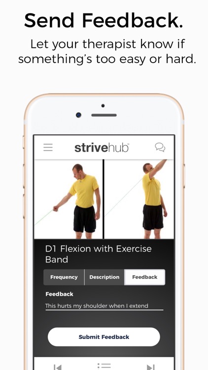StriveHub by Strive Labs, Inc.