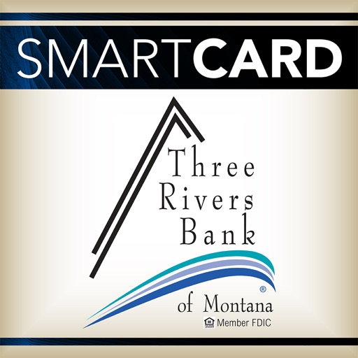 Three Rivers Bank MT SmartCard by Three Rivers Bank of Montana