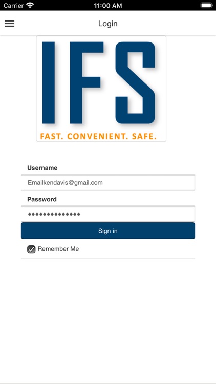 Inmate Financial Services by Inmate Financial Services of LA, LLC