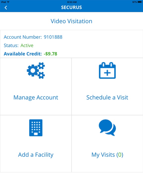 Securus Mobile - AppRecs