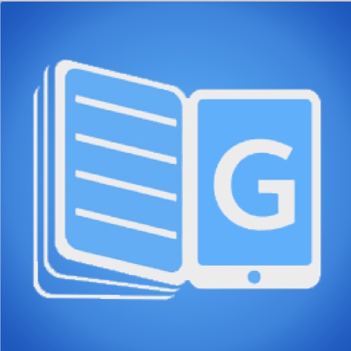 Globe eLibrary App by Globe Telecom, Inc.