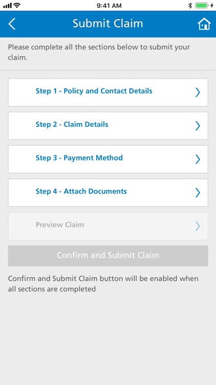 MetLife eServices (Egypt) by MetLife