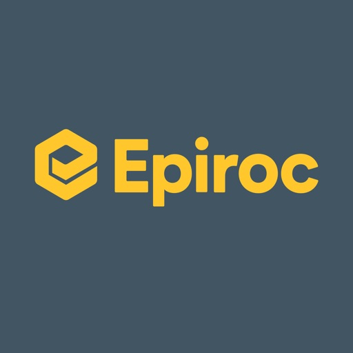 My Epiroc by Epiroc Rock Drills AB