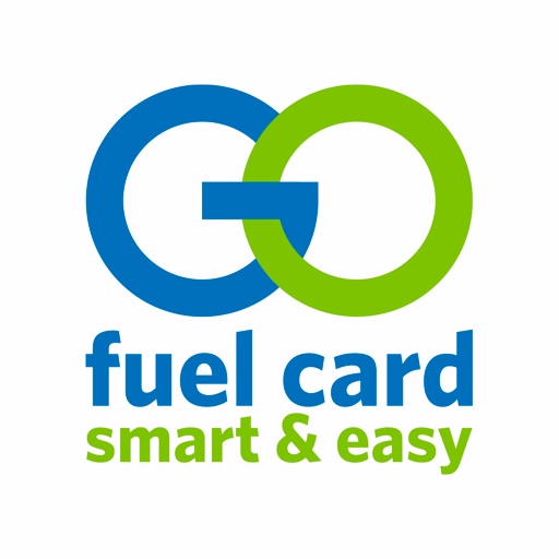 GO fuel card by Magina
