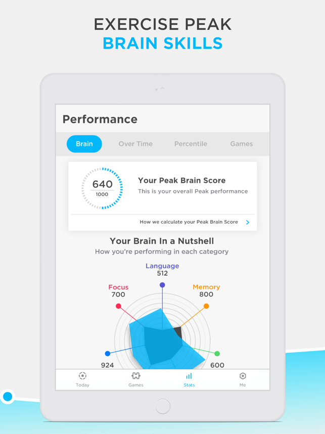 Top 5 Brain Exercise Games For iOS - Best Brain Training Games for ...