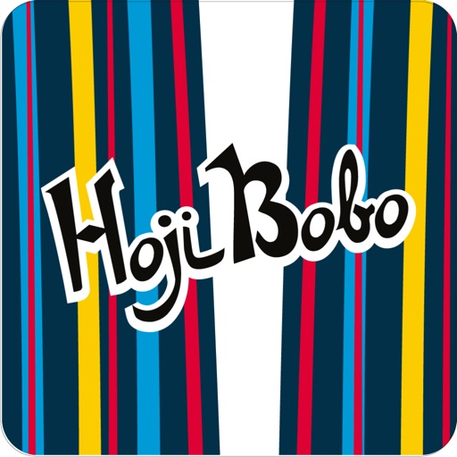 HojiBobo by Bakhrom Khudaynazarov