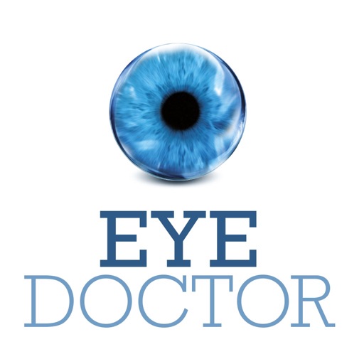 Eye Doctor for PC - Windows 7,8,10,11
