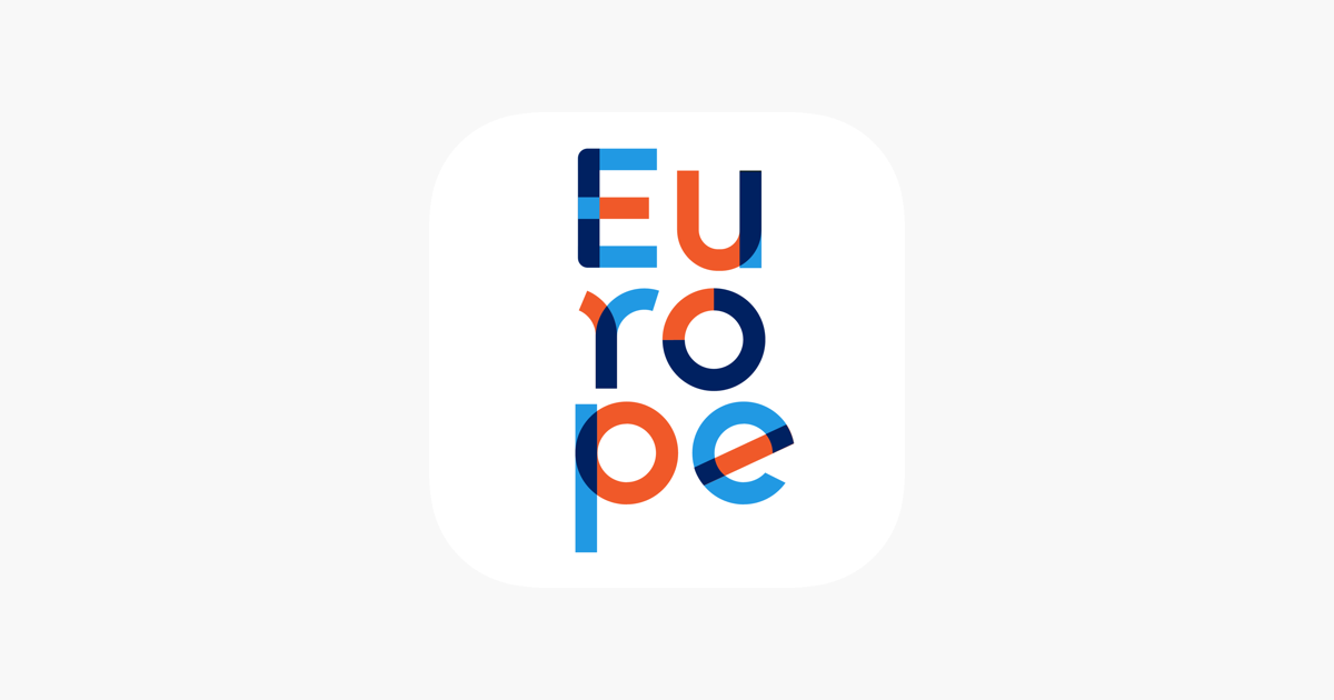Flutter Europe on the App Store Flutter Europe on the App Store