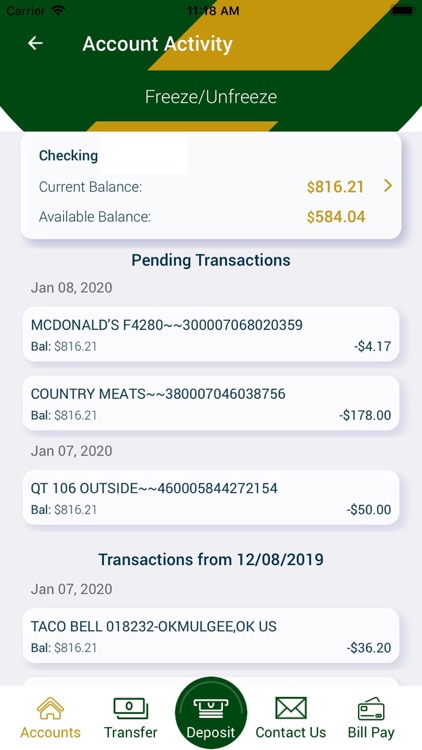 First Family FCU Mobile by First Family Federal Credit Union