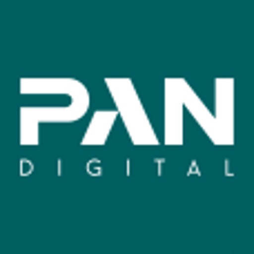 PAN Digital by PAN International Srl