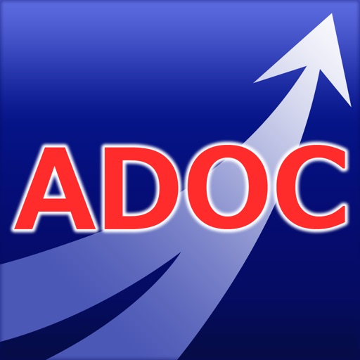 ADOC by Kounosuke Tomori