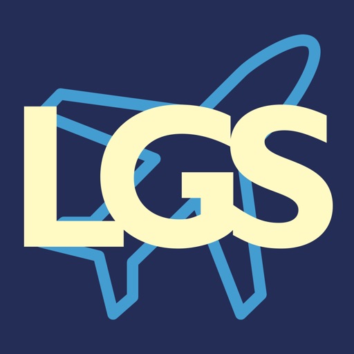 mIBS - LGS by FREQUENTIS California Inc.