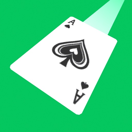 Card Master! | iPhone & iPad Game Reviews | AppSpy.com