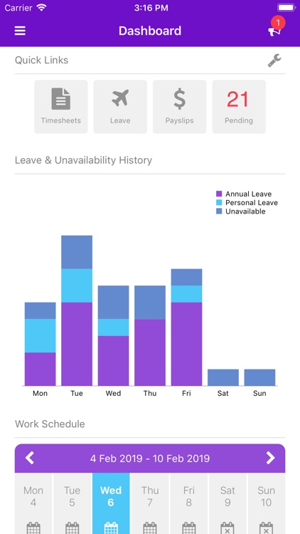 Access Definitiv by Proactiv Payroll Australia Pty Ltd