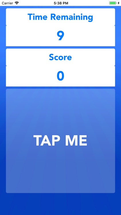 FasTaps - Speed Tapping Game by Mohssine ait