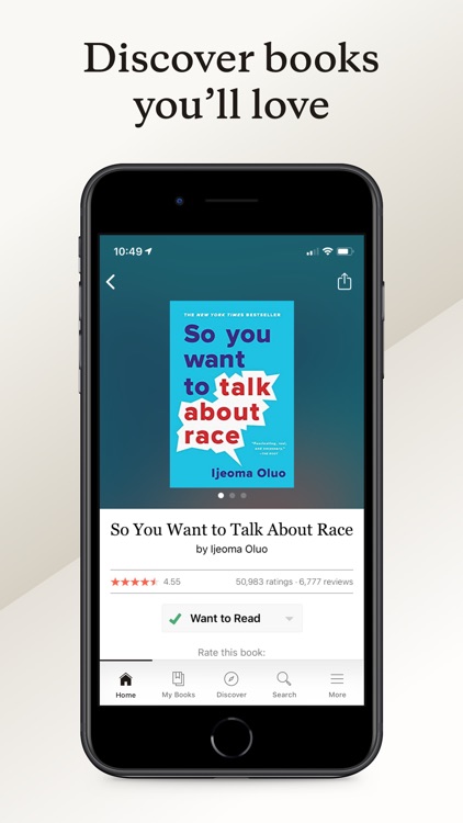 Goodreads: Book Reviews by Goodreads