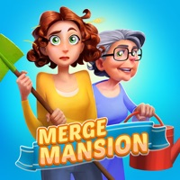 Merge Mansion скачать на пк Windows 7/10/11 | PCAppCatalog
