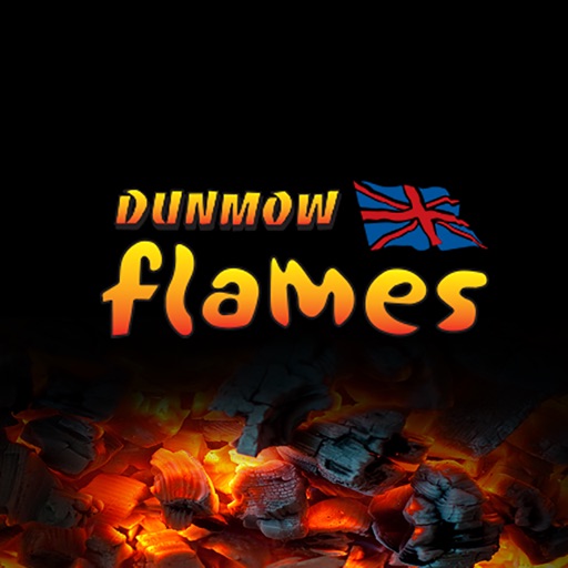 Dunmow Flames by Integer Computers LLP