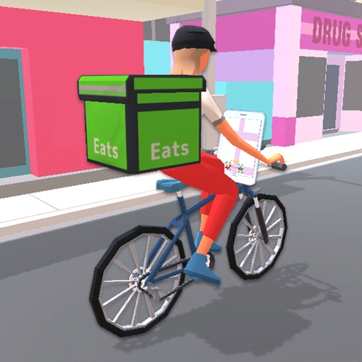 Delivery Master! by MarkApp Co. Ltd