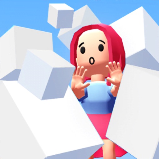 The Wall Game! by Kyrylo Venzhyn