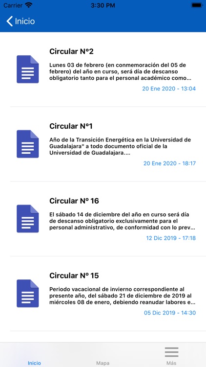 CUCEA by CENTRO UNIVERSITARIO DE CIENCIAS ECONOMICO ADMINISTRATIVAS