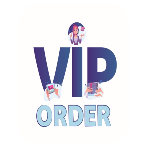 order vip by Mohammad Omies