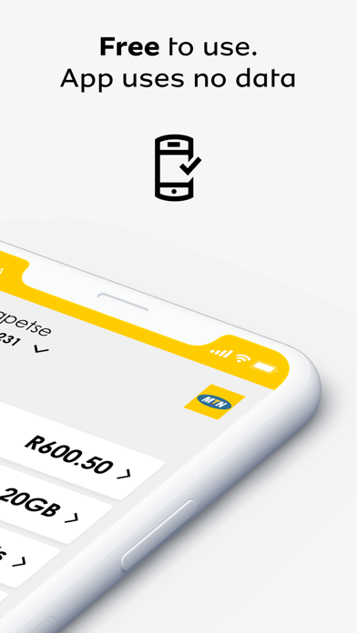 MTN for PC - Windows 7,8,10,11