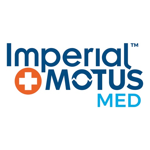 Imperial Motus Med by Imperial and Motus Medical Aid