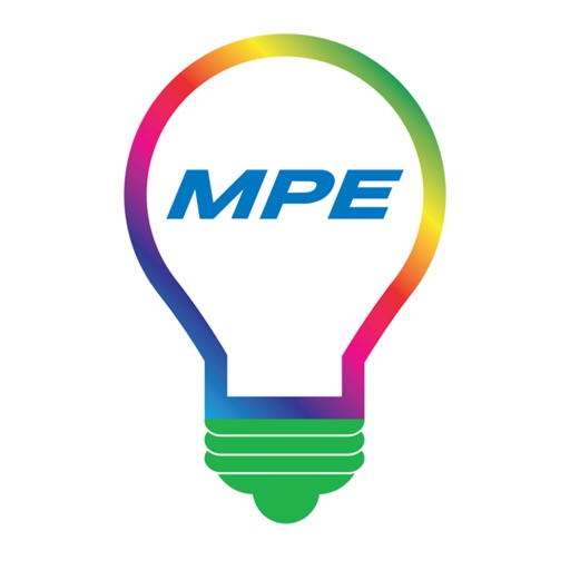 MPE Smart lighting by Nguyen Van An