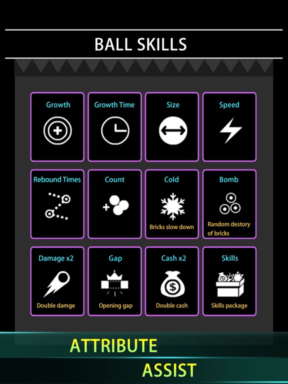 Balls Shooter - Break Bricks Tips, Cheats, Vidoes and Strategies ...
