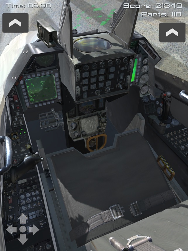 Disassembly 3d Train